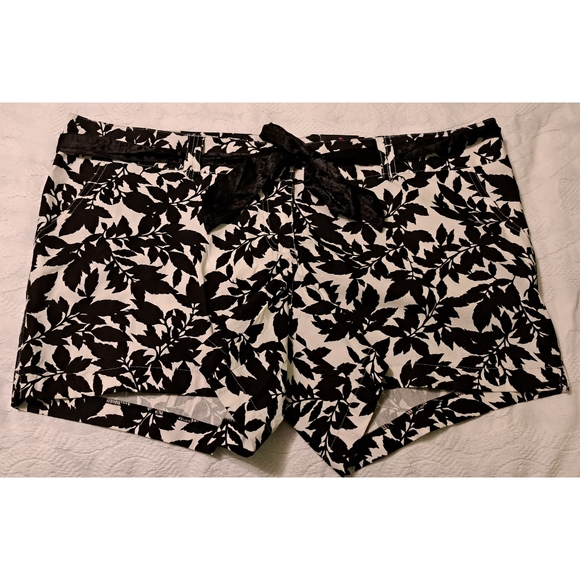 torrid | Shorts | Nwt Torrid Shorts | Poshmark